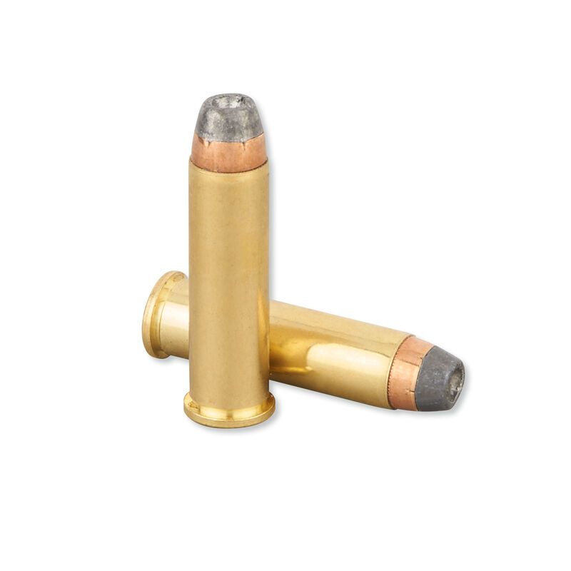 Kaliber .357 Magnum | Ladedaten